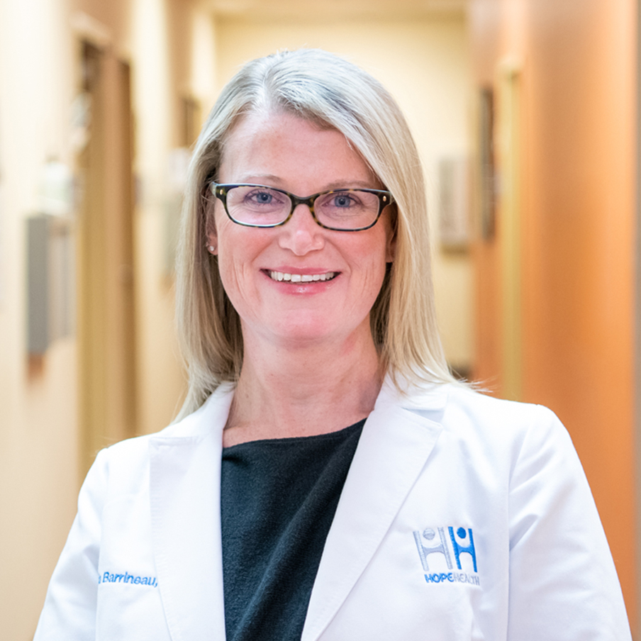 Find a Doctor | Primary Care Provider - HopeHealth