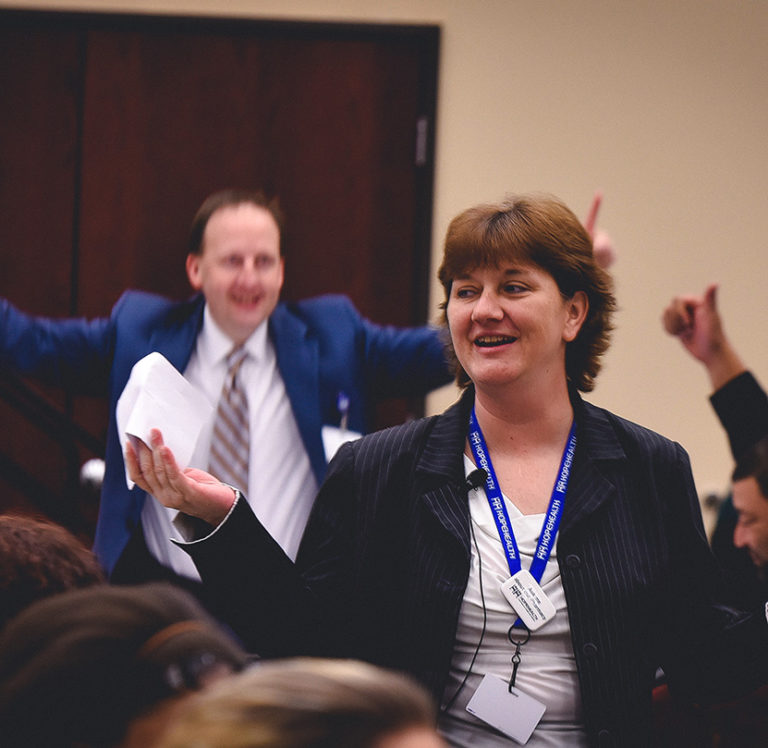 Leadership - HopeHealth