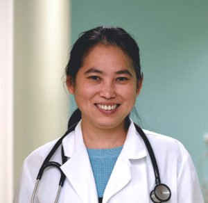 About Us - HopeHealth