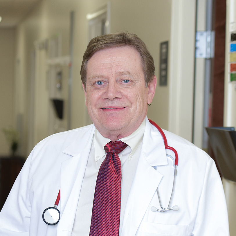 HopeHealth on Pine Needles Road - HopeHealth