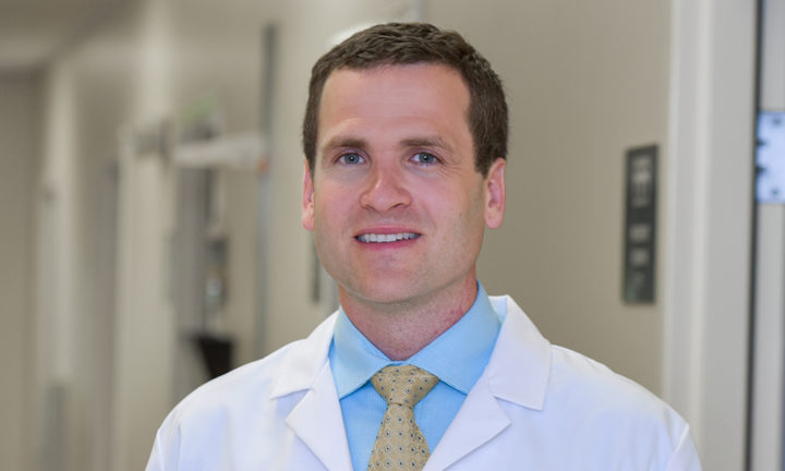 HopeHealth Welcomes Dr. Joseph Hoyle - HopeHealth HopeHealth Welcomes Dr. Joseph Hoyle - HopeHealth