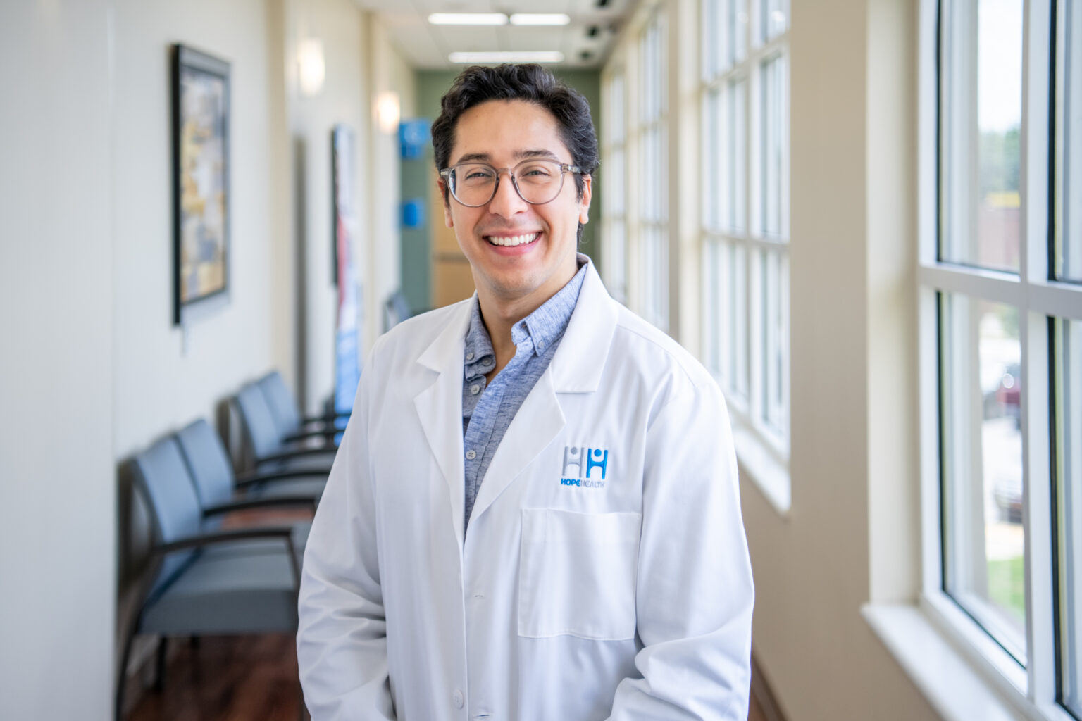 Clinical Residencies | HopeHealth