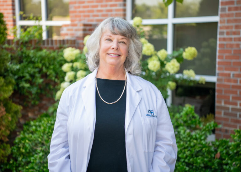 Meet the Graduate Clinical Education Department | HopeHealth