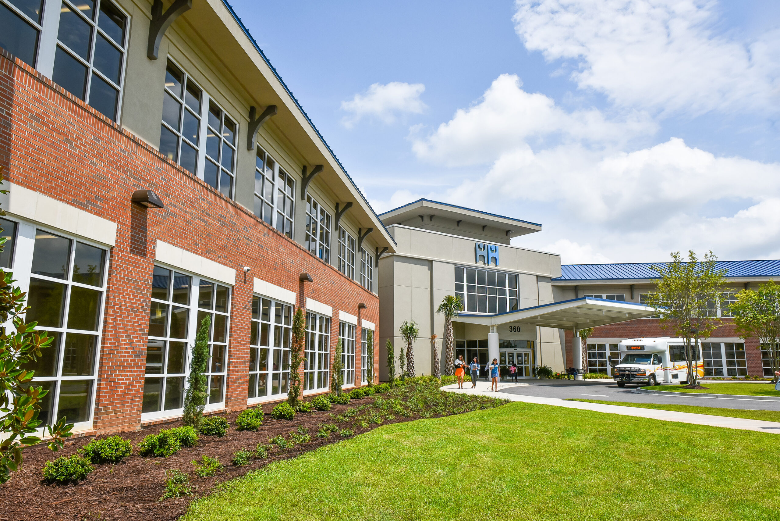 Family Doctors, Primary Care Providers, Pediatricians - HopeHealth